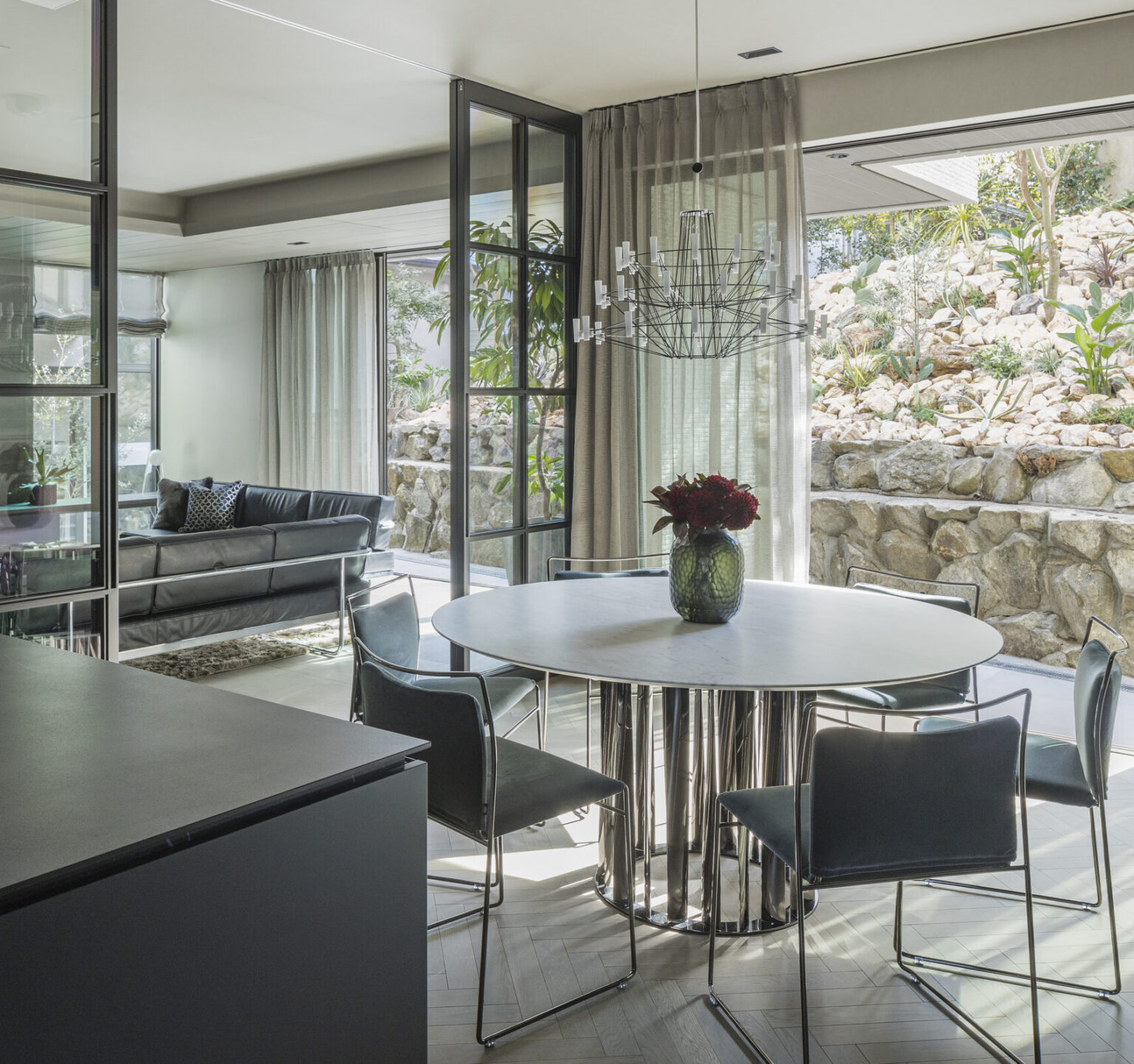 WORKS | GROOVE architects