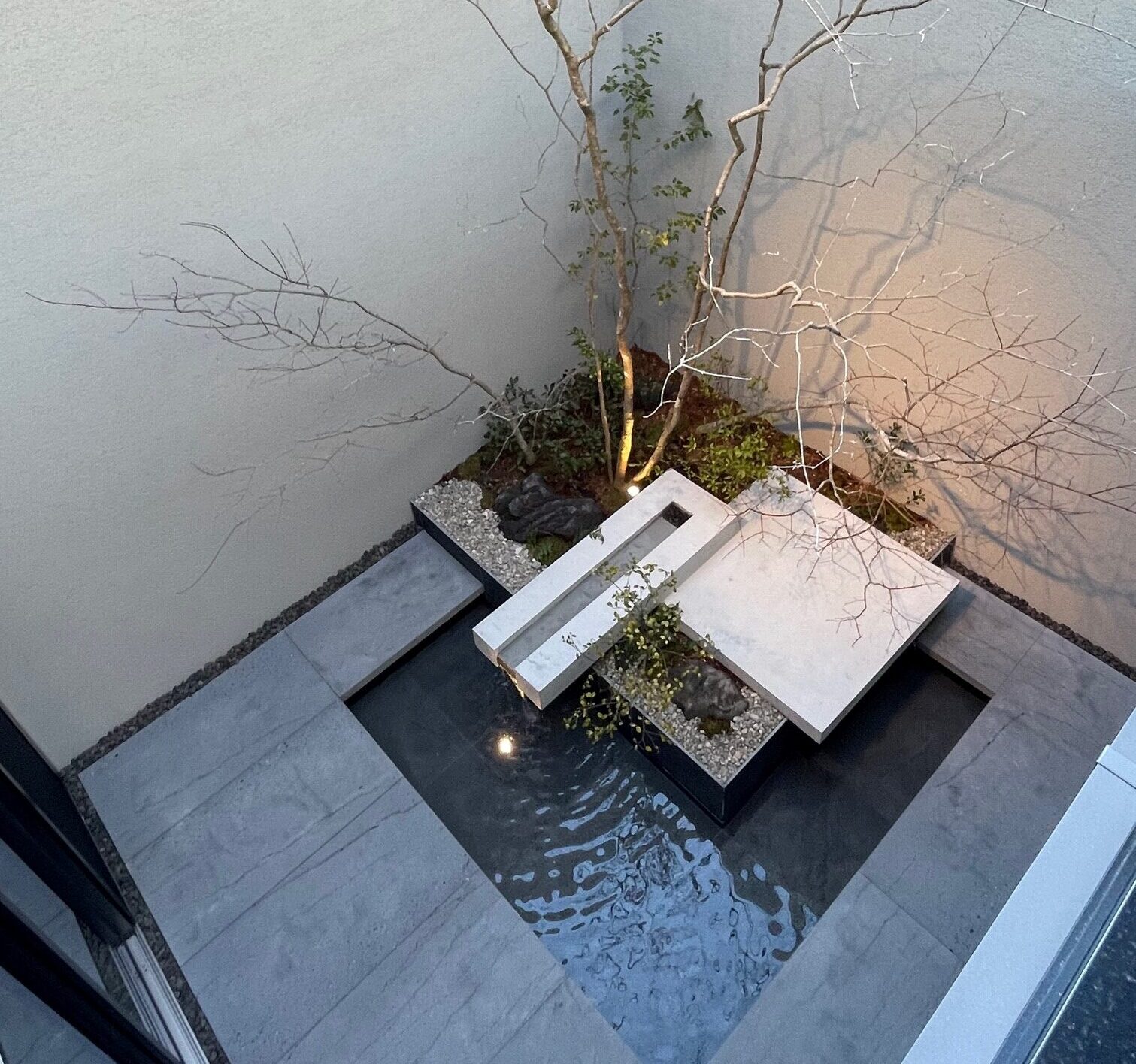 WORKS | GROOVE architects